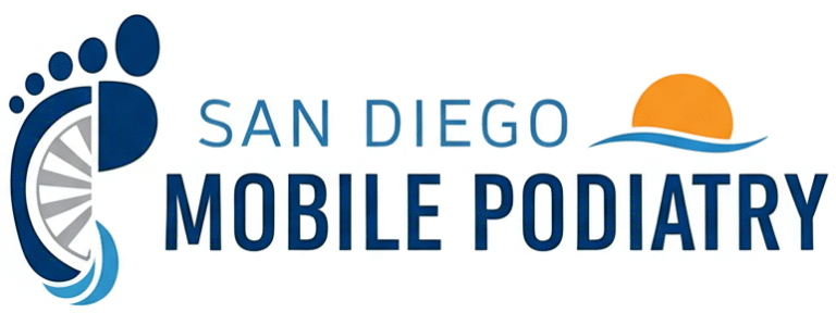 San Diego Mobile Podiatry